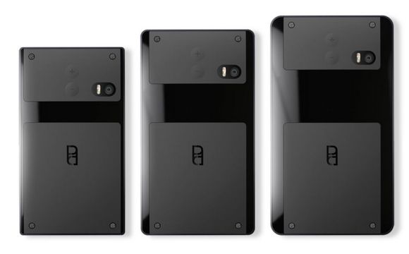 Modular Phone Archives | SoyaCincau.com