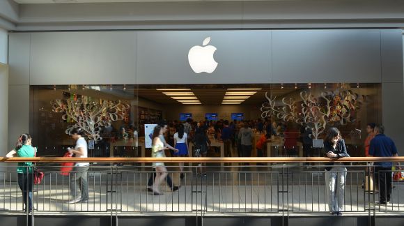 The first Apple Store in South East Asia is opening soon | SoyaCincau.com