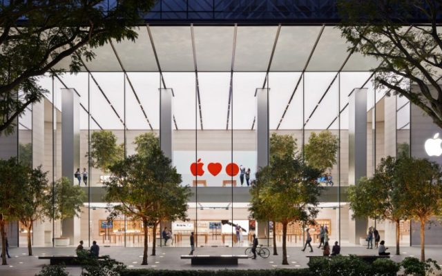 Apple Store Archives | SoyaCincau.com