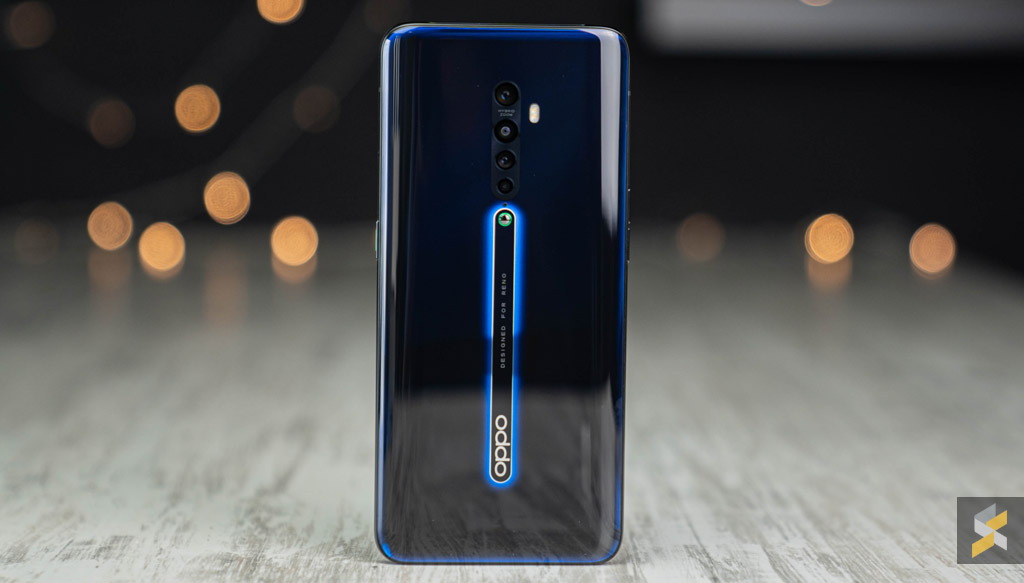 Oppo Reno2 unboxing & hands-on | SoyaCincau.com