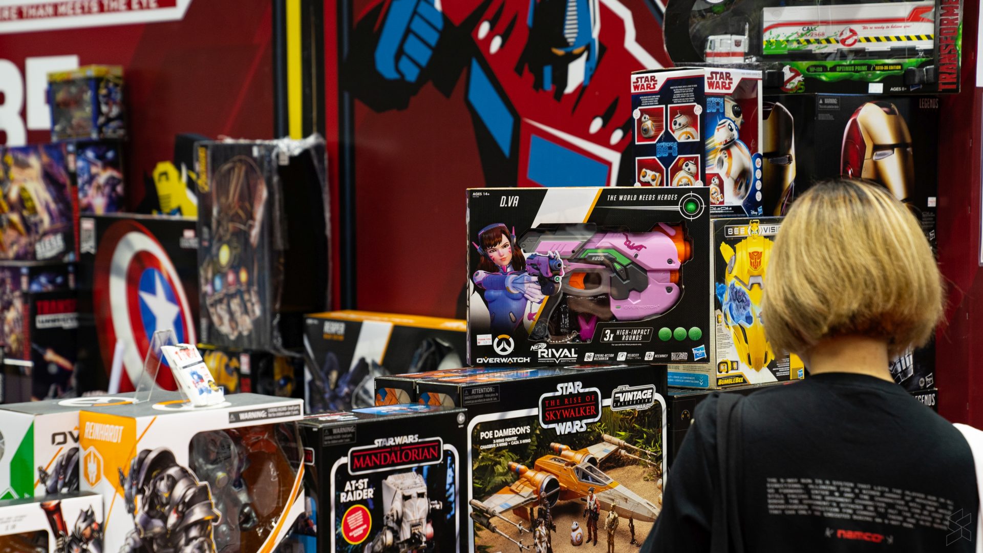 Everything you missed at Level Up Play KL 2019 | SoyaCincau.com