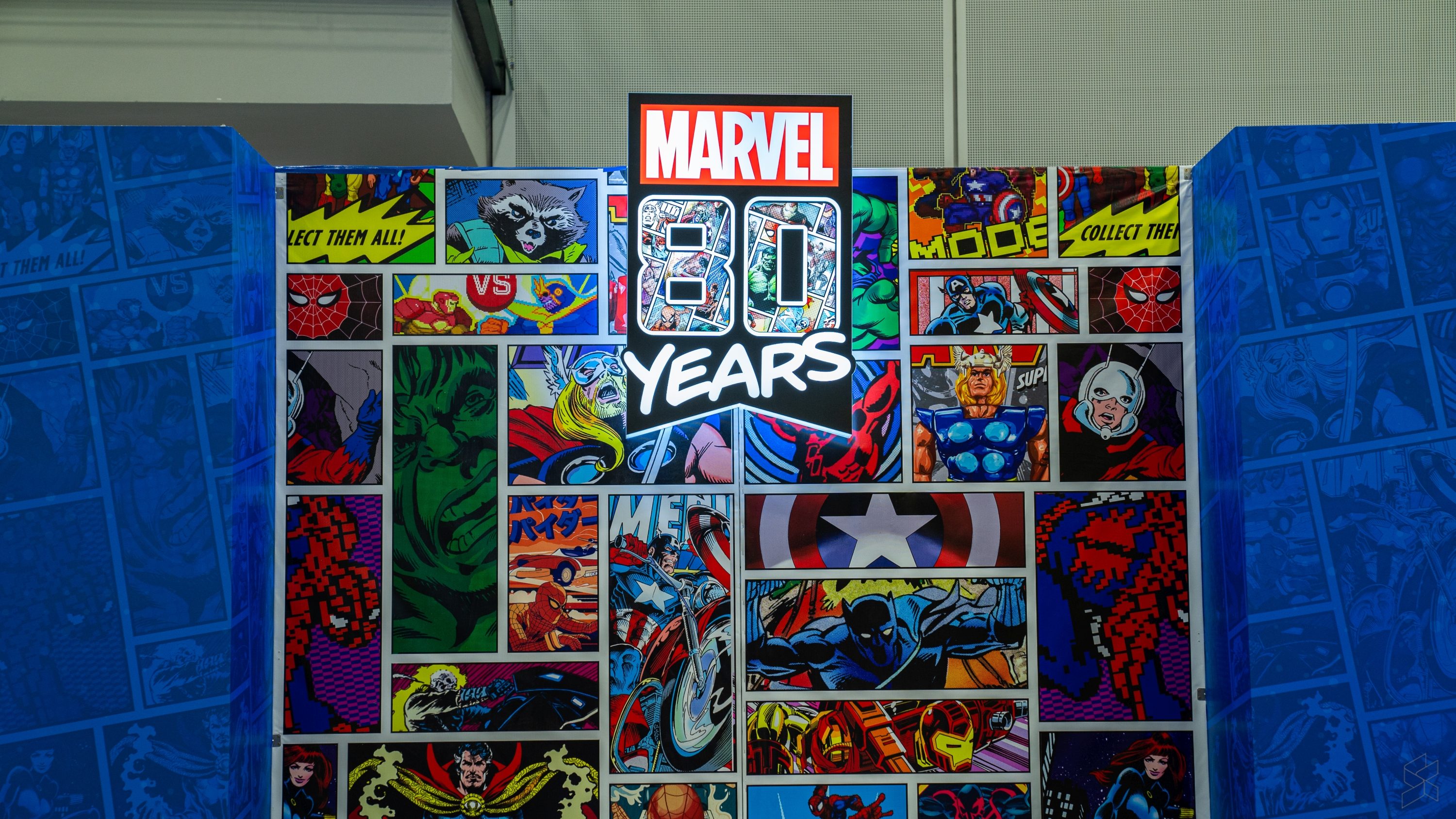 Everything you missed at Level Up Play KL 2019 | SoyaCincau.com