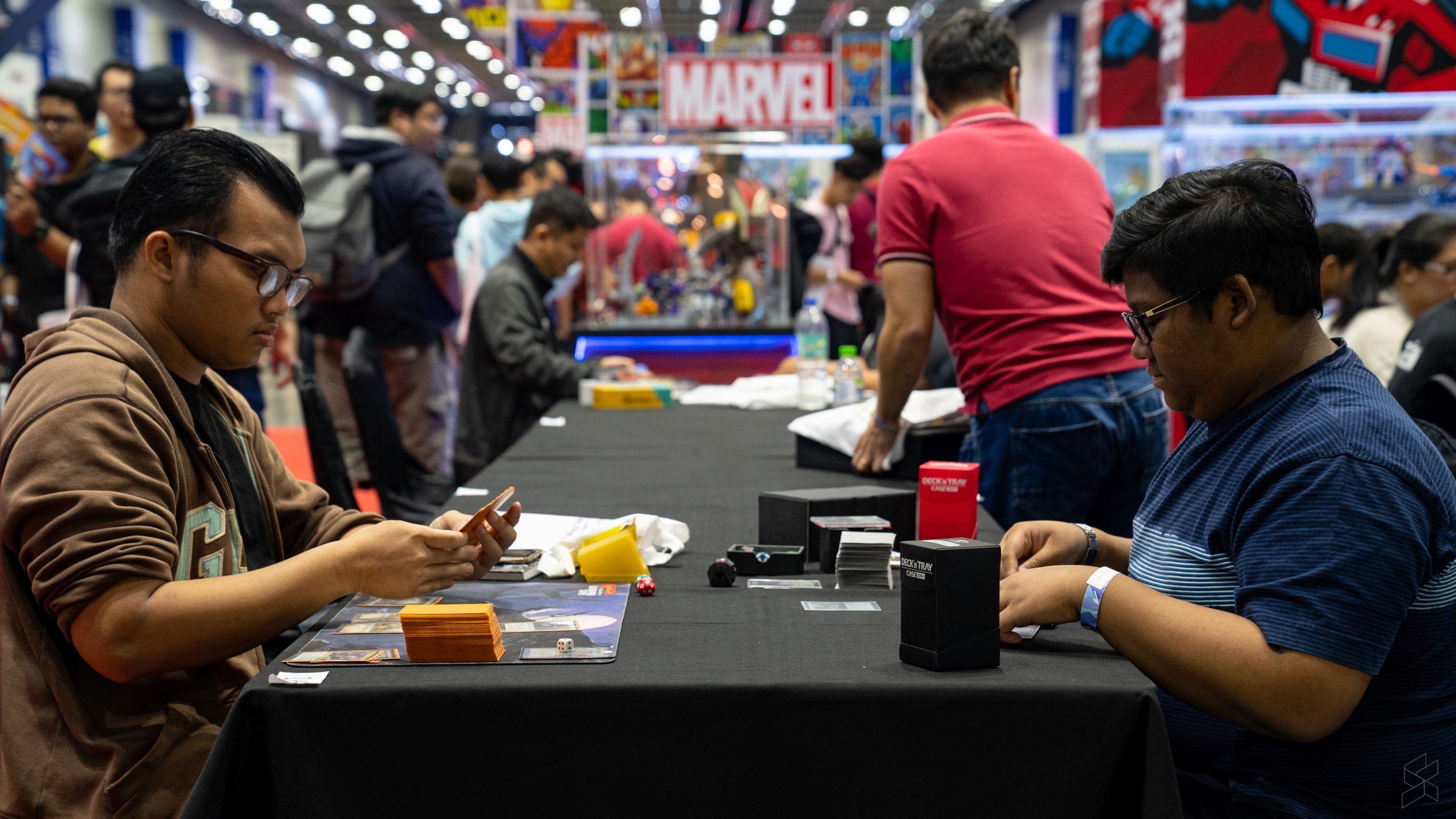 Everything you missed at Level Up Play KL 2019 | SoyaCincau.com