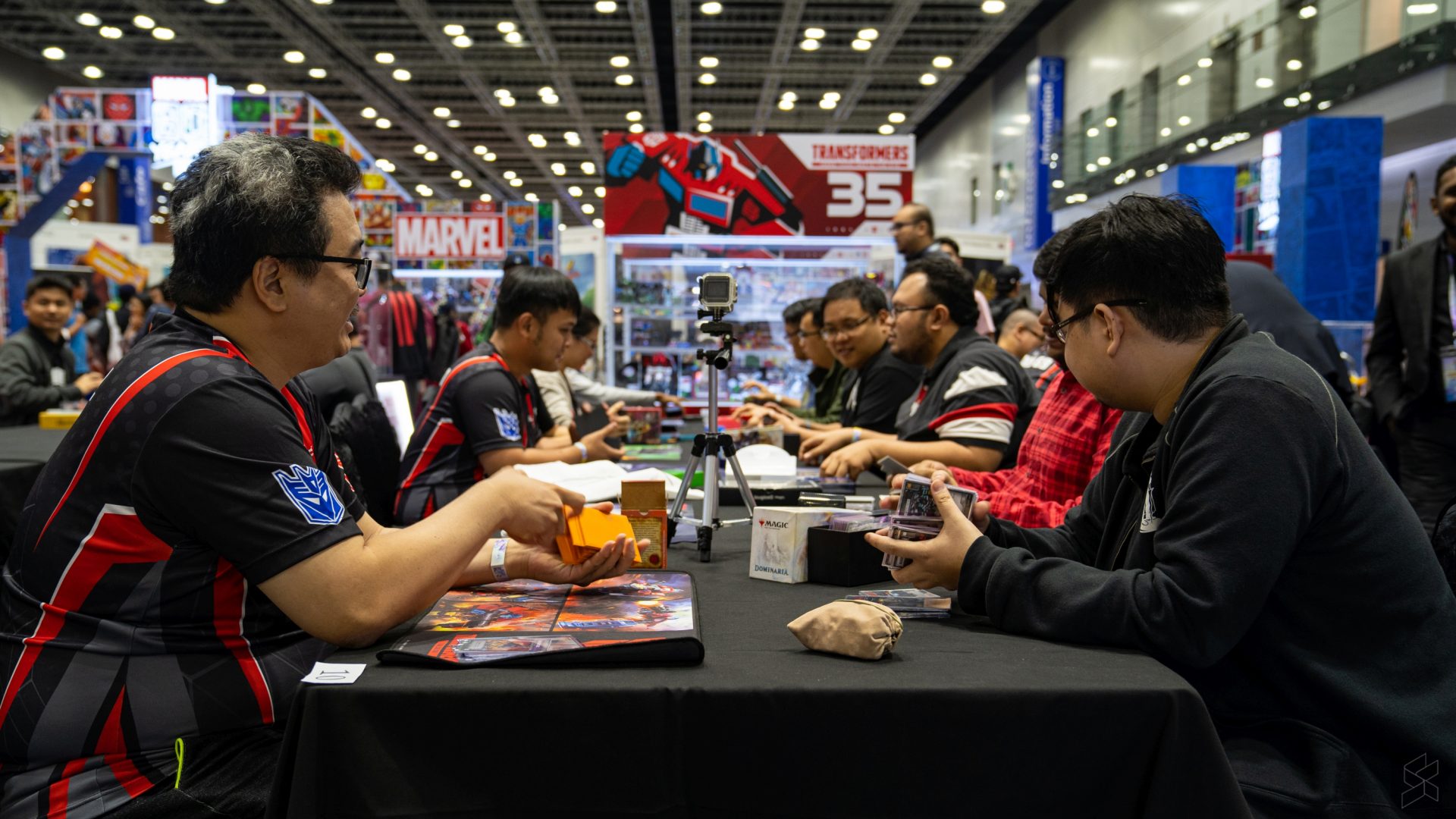 Everything you missed at Level Up Play KL 2019 | SoyaCincau.com