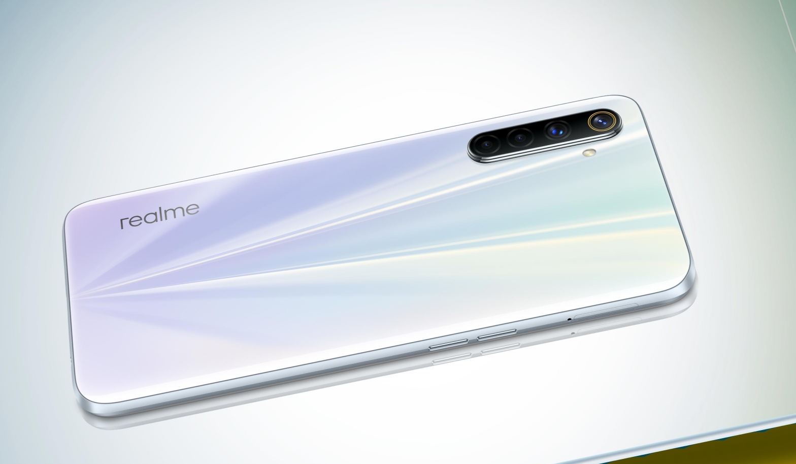 Realme 6 with double the amount of RAM has arrived in Malaysia ...