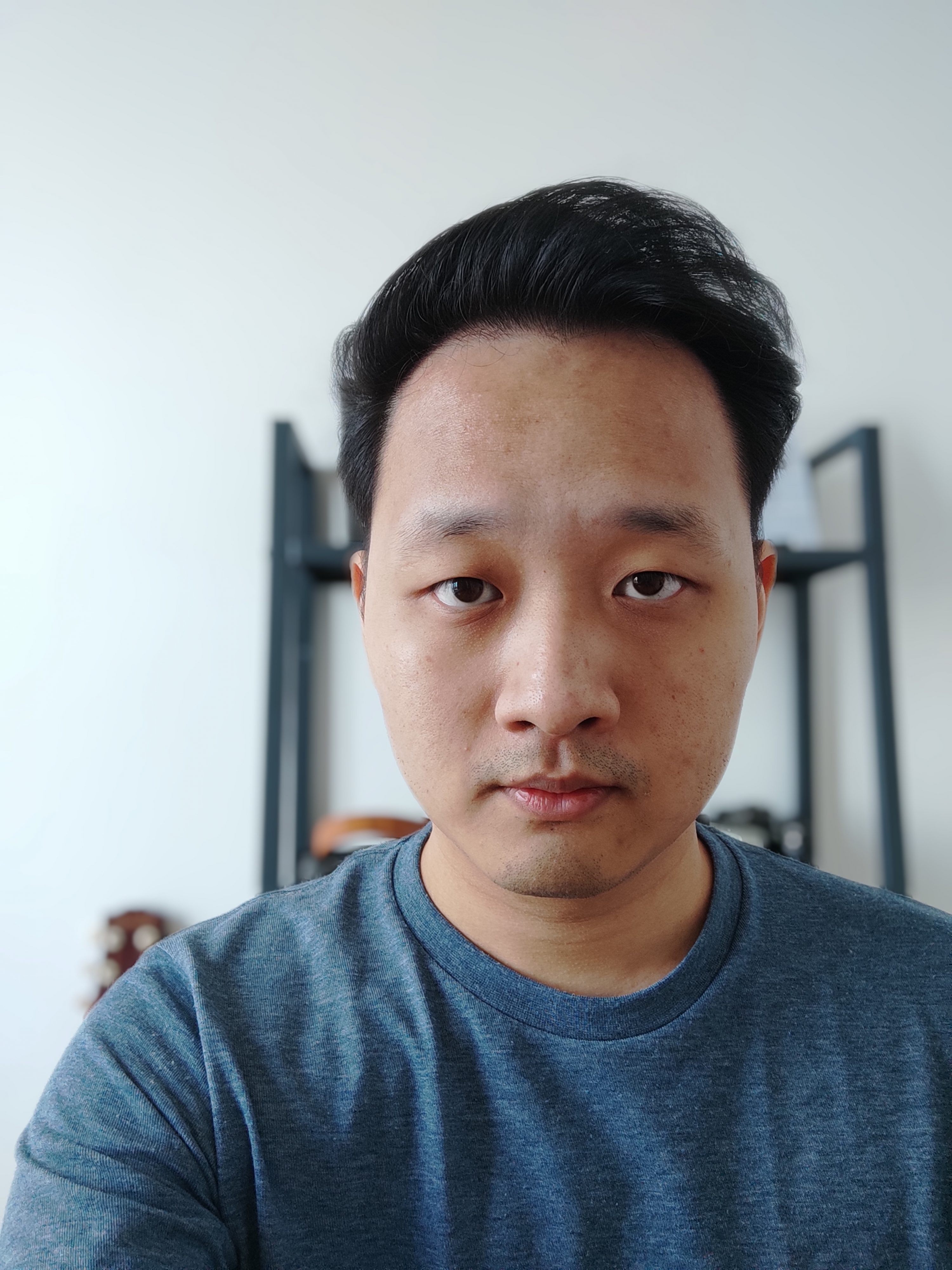 Redmi Note 9S hands-on: Not undisputed, but still very good ...