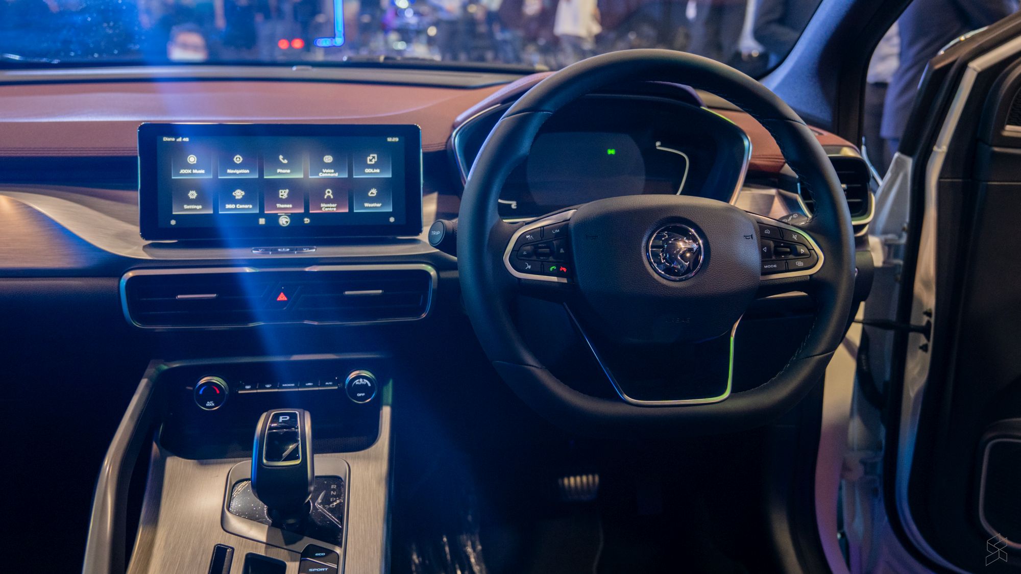 Proton X50: Here's the official price, starts from RM79,200