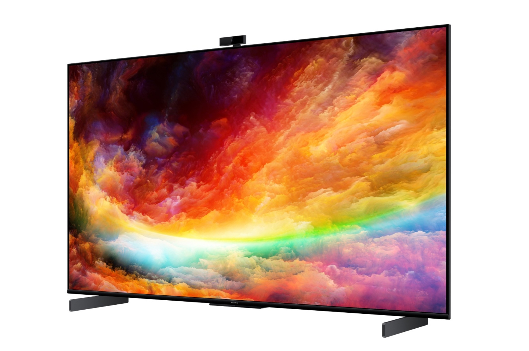Huawei Vision S 4K 120Hz smart displays are launching in Malaysia on 27 ...